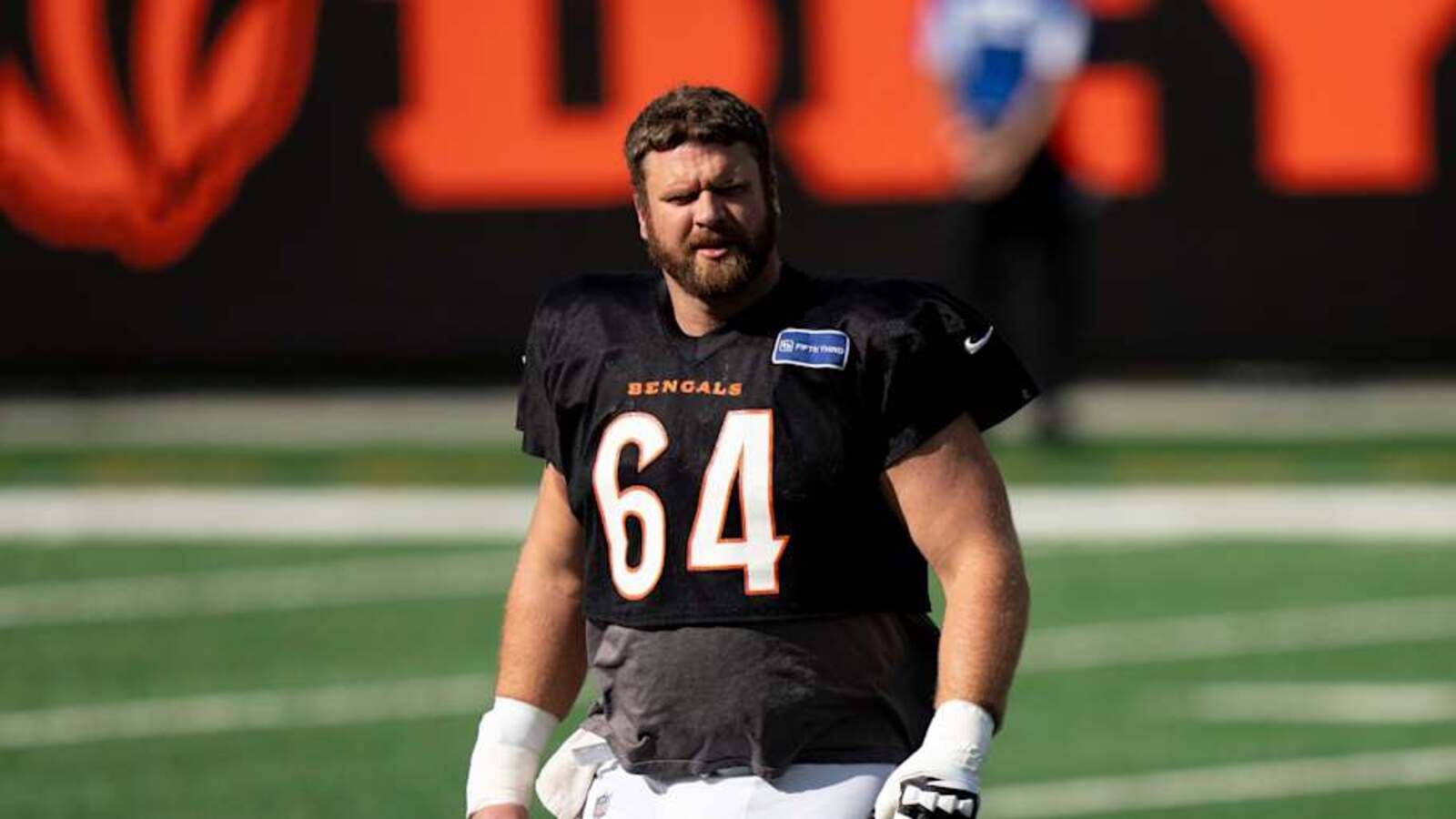 Ted Karras Dives Into Fresh Contract Extension, Bengals Process For ...