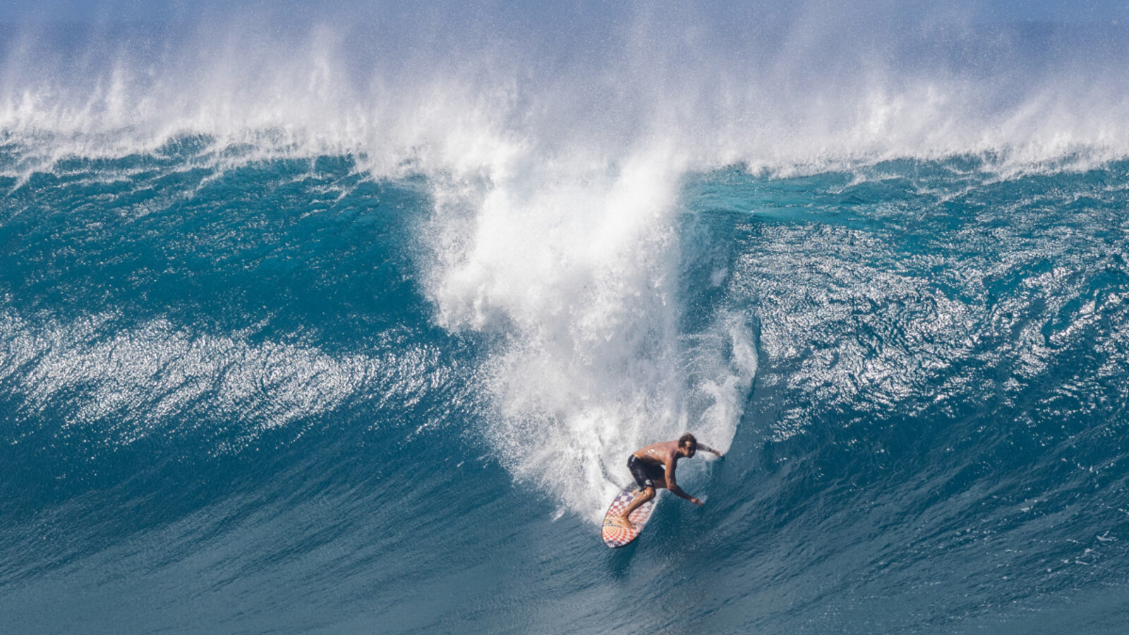 Here's Every Surfer and Team Entered in the 2026 Da Hui Backdoor ...