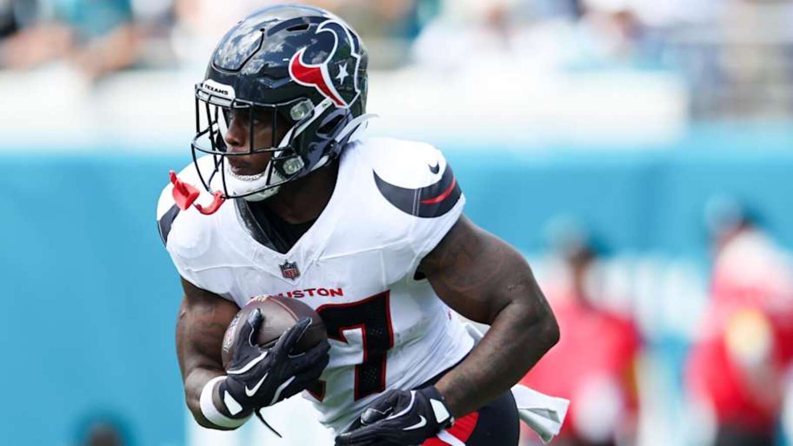 Texans Versatile DB Could See Expanded Role vs. Titans | Yardbarker