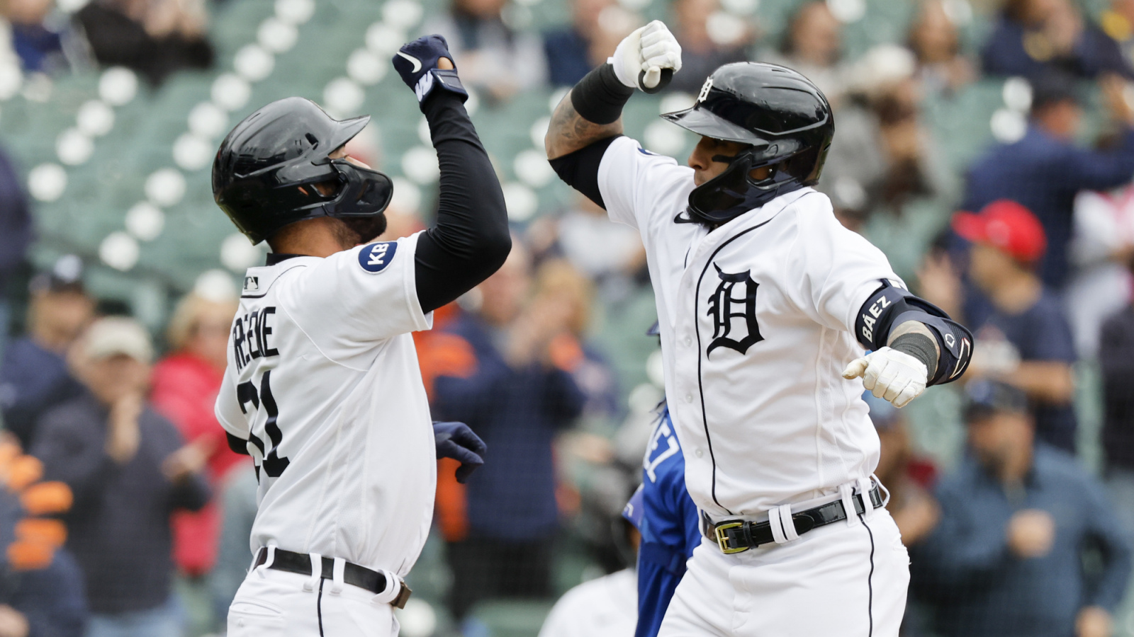 Detroit Tigers Cold Streak: Free Fall or Phase? | Yardbarker