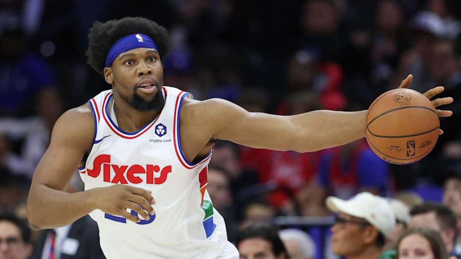 Sixers Fan Favorite Reportedly Drawing Trade Interest | Yardbarker
