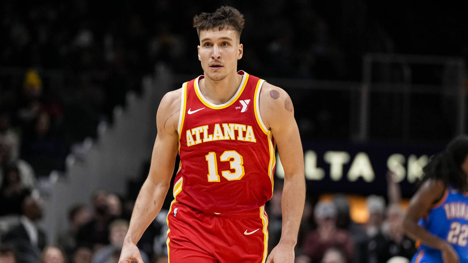Hawks SG earns surprising honor over Jokic | Yardbarker