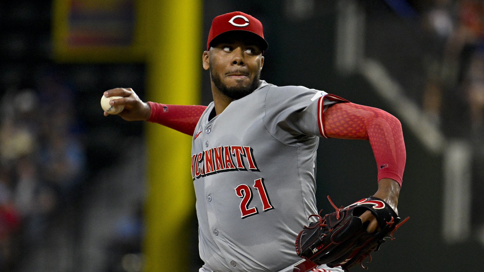 MLB betting: Dodgers vs. Reds odds, pick, predictions for Sat. 5/25 ...