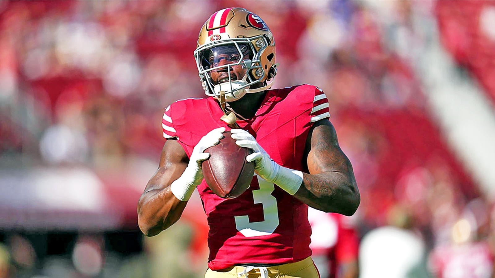 49ers have interest in re-signing Brian Robinson Jr. | Yardbarker