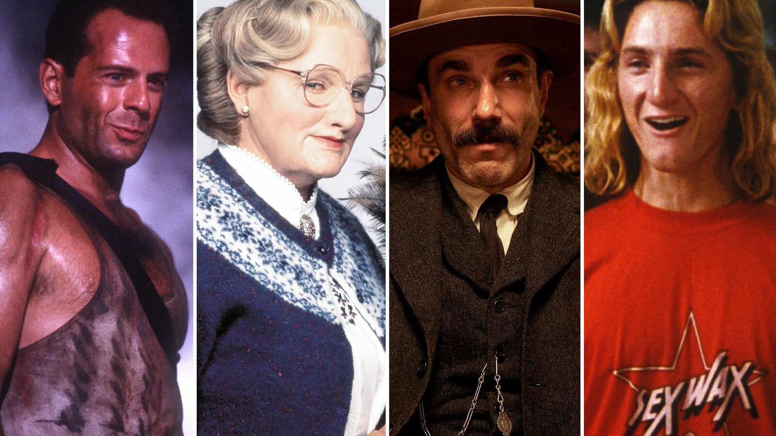 20 movies you might not know that were adapted from books | Yardbarker