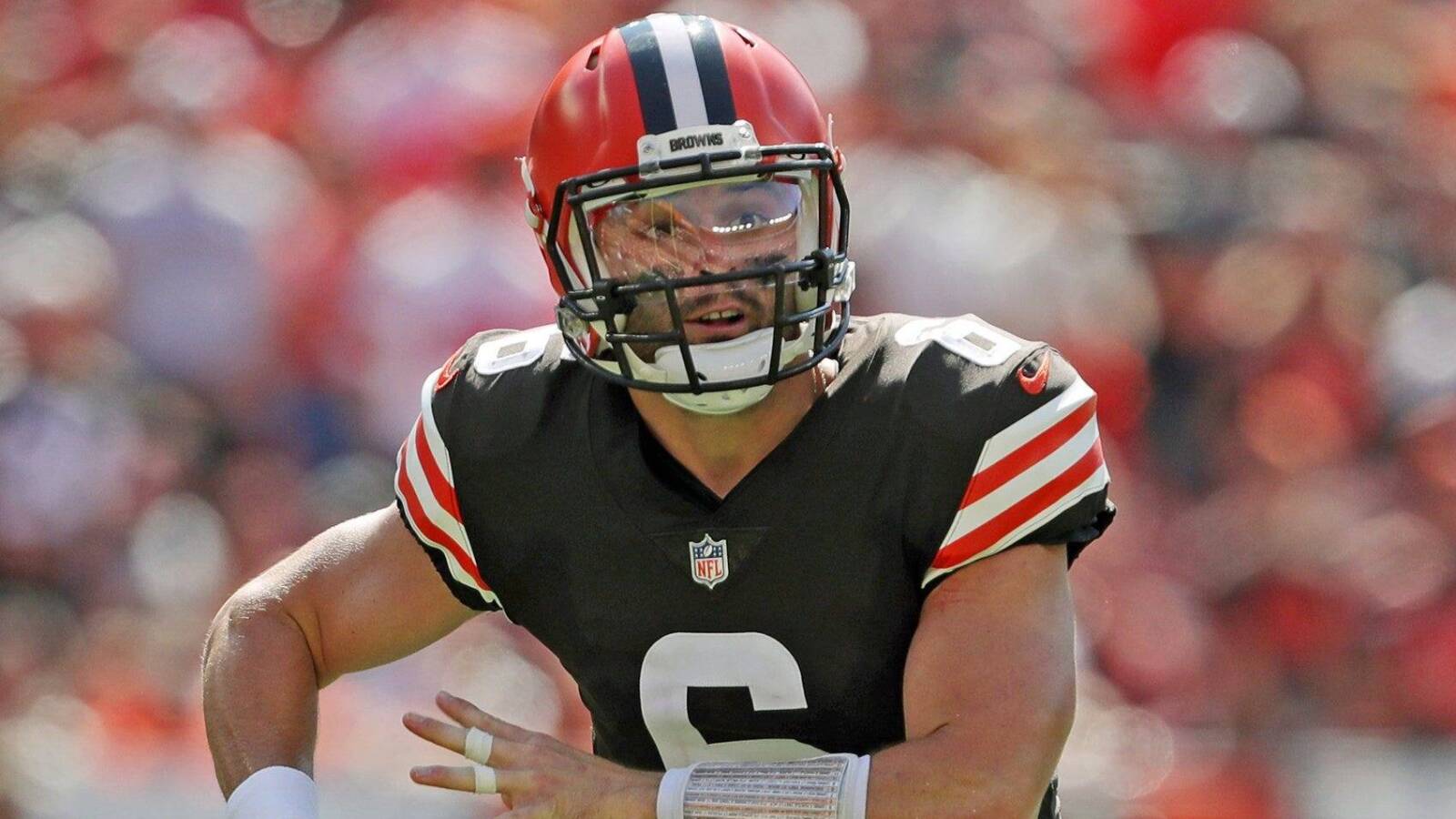 Report: Panthers wanted Mayfield to take $7M pay cut | Yardbarker