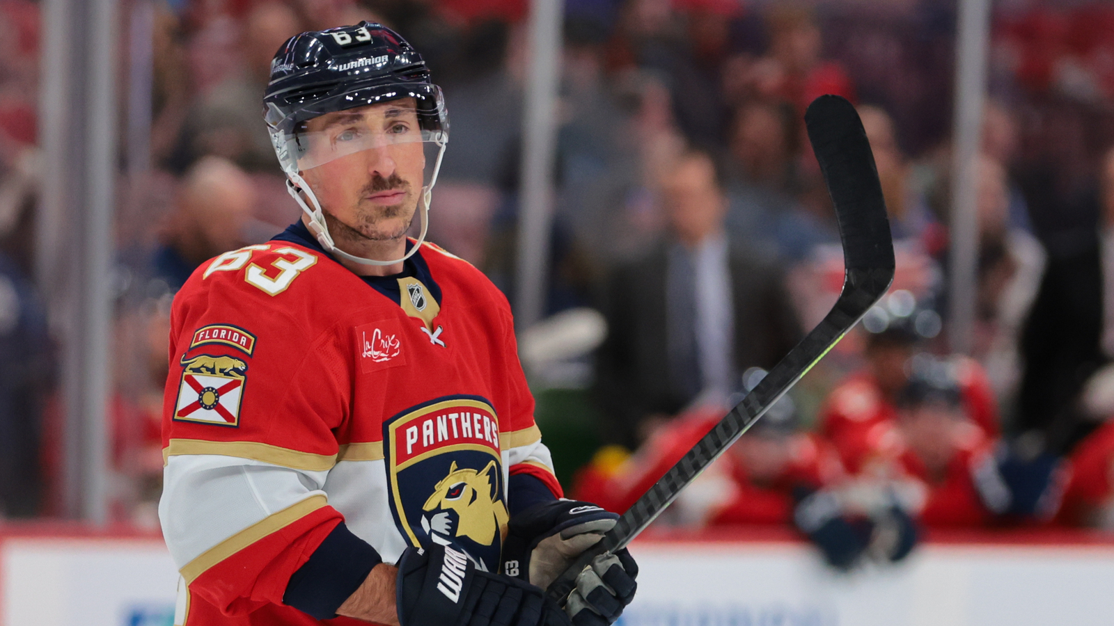 Brad Marchand is Back to Sweet-Talking the Toronto Maple Leafs | Yardbarker