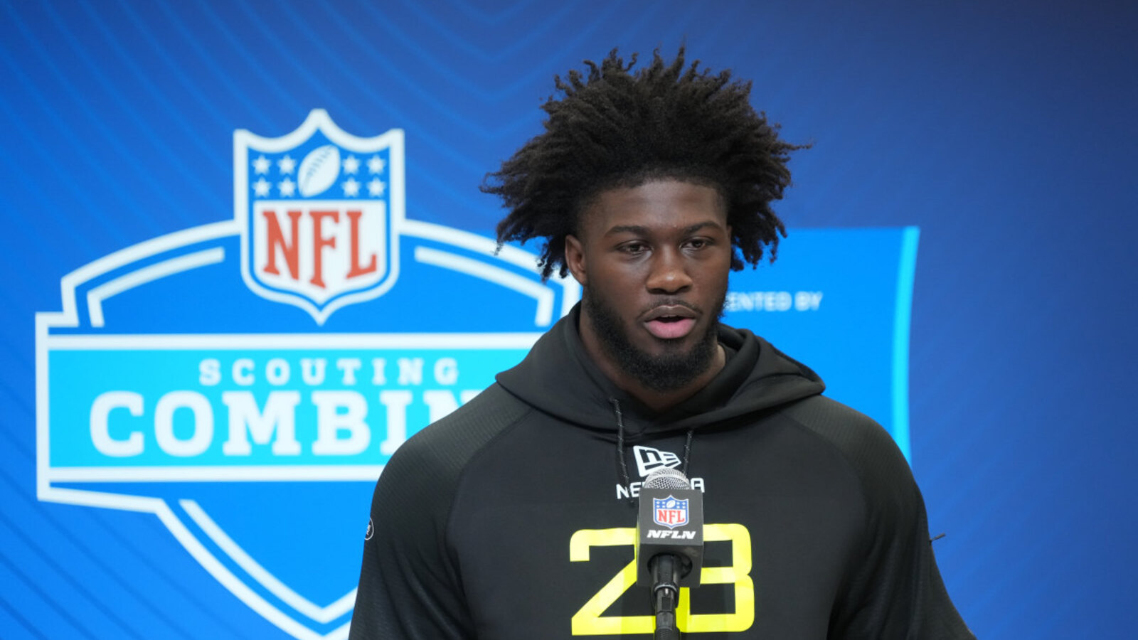 Breaking Down the Falcons' Vision for Jalon Walker | Yardbarker