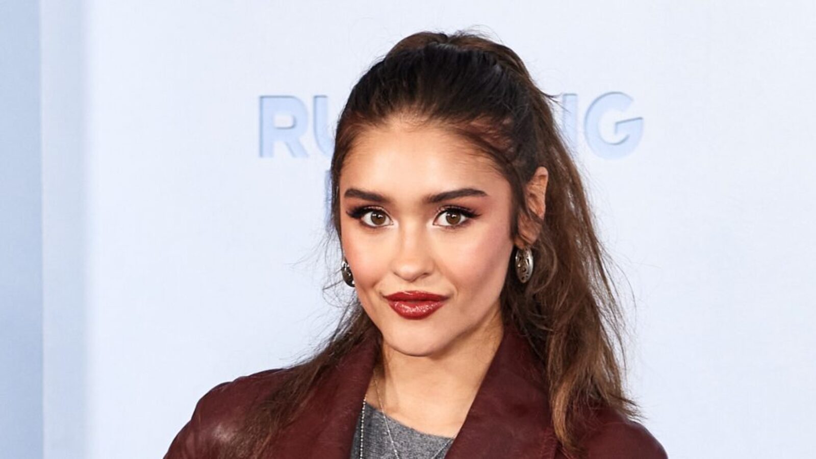 ‘Days of Our Lives’ Casting: Marissa Reyes to Play Teenaged Arianna ...