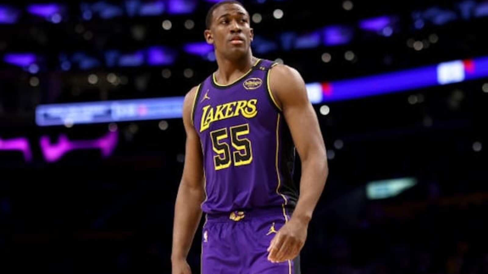 Trey Jemison: Lakers Organization Is Elite In Every Facet | Yardbarker