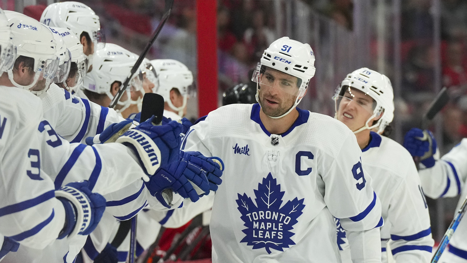 These hockey props have us all revved up | Yardbarker