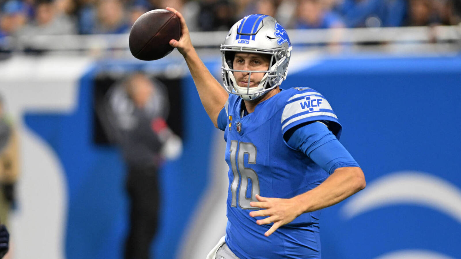 Jared Goff’s perfect fake led to must-see moment in Lions game ...