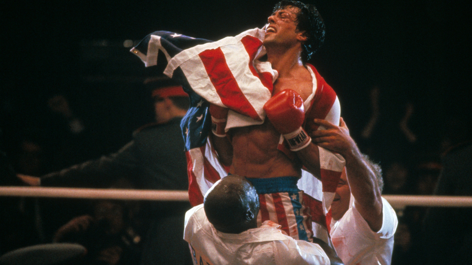 U-S-A! 25 of the most patriotic Hollywood movies ever | Yardbarker