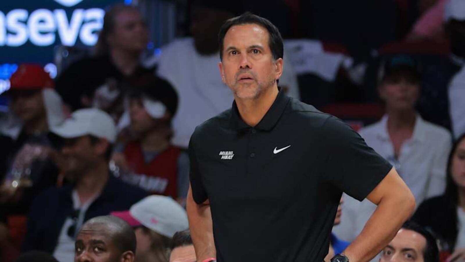 Miami Heat Fans Detail Dream Trade To Redeem Miserable Offseason Start ...