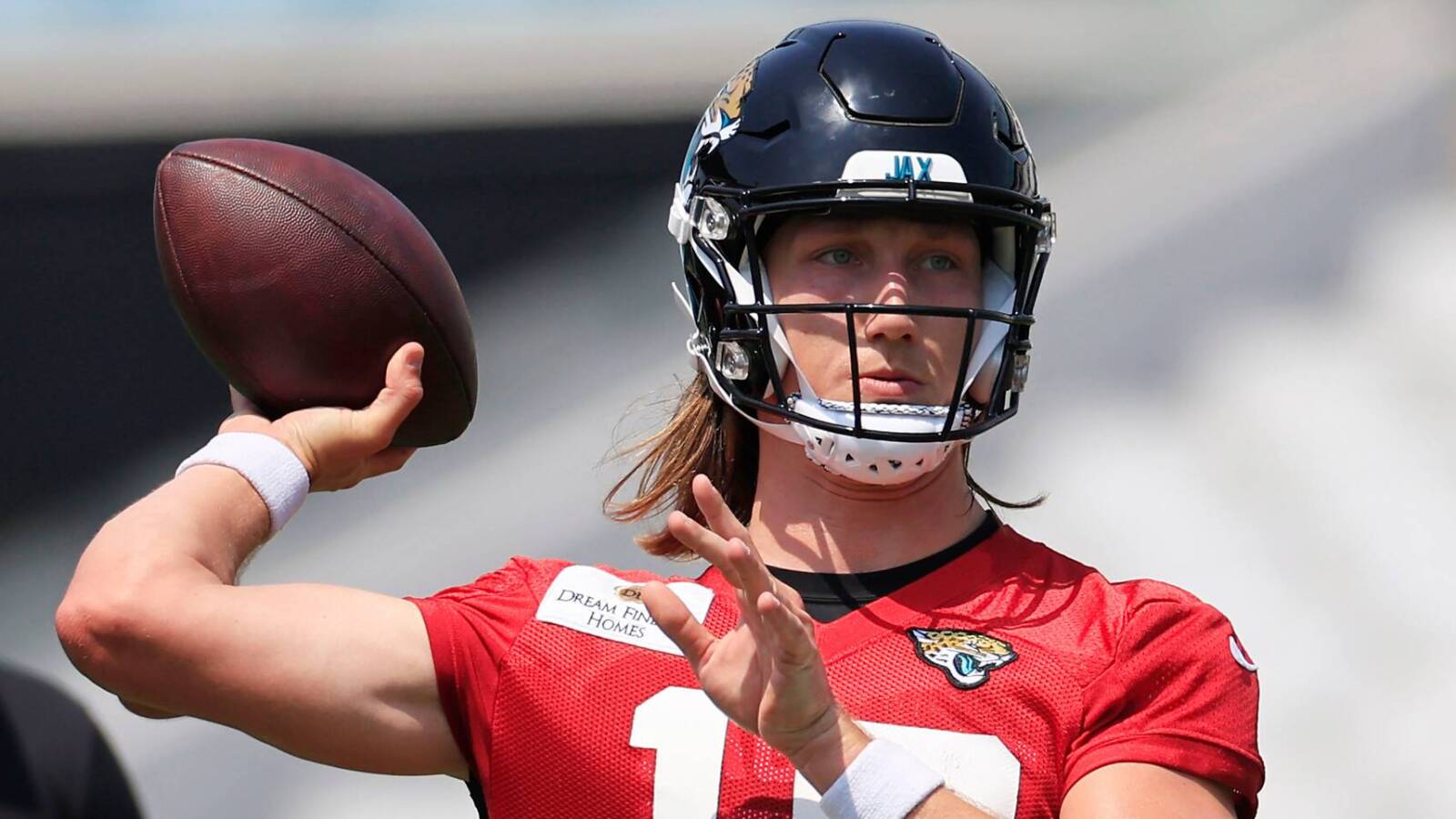 Best of the AFC South: QB, draft pick, fans and more | Yardbarker