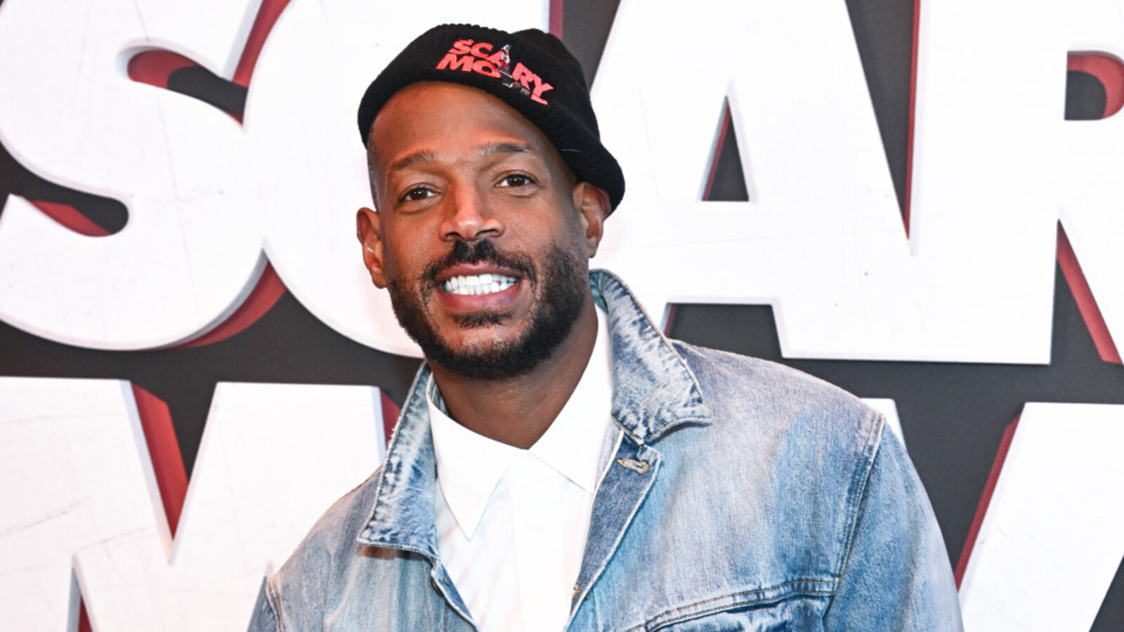 Marlon Wayans explains why 'the world needs a laugh' | Yardbarker