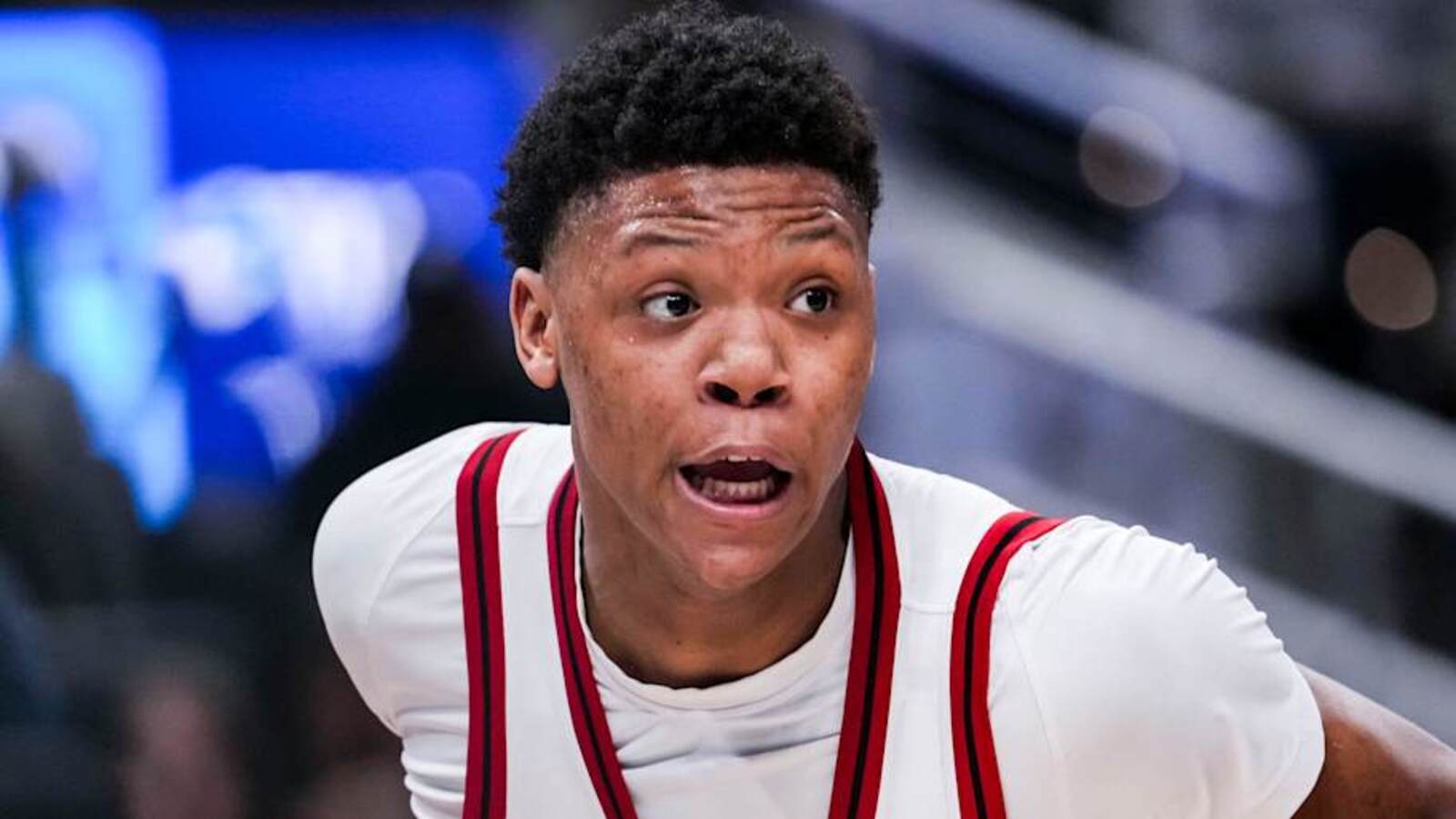 Mock Draft: Brooklyn Nets Stop Ace Bailey’s Slide | Yardbarker