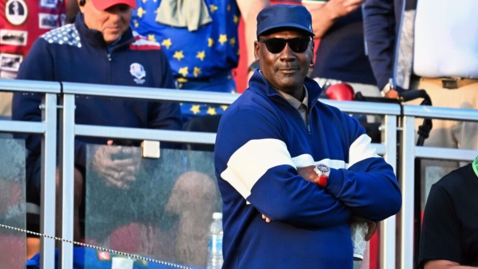 Michael Jordan Ends Partnership With Former No. 1 Overall Pick Amid ...