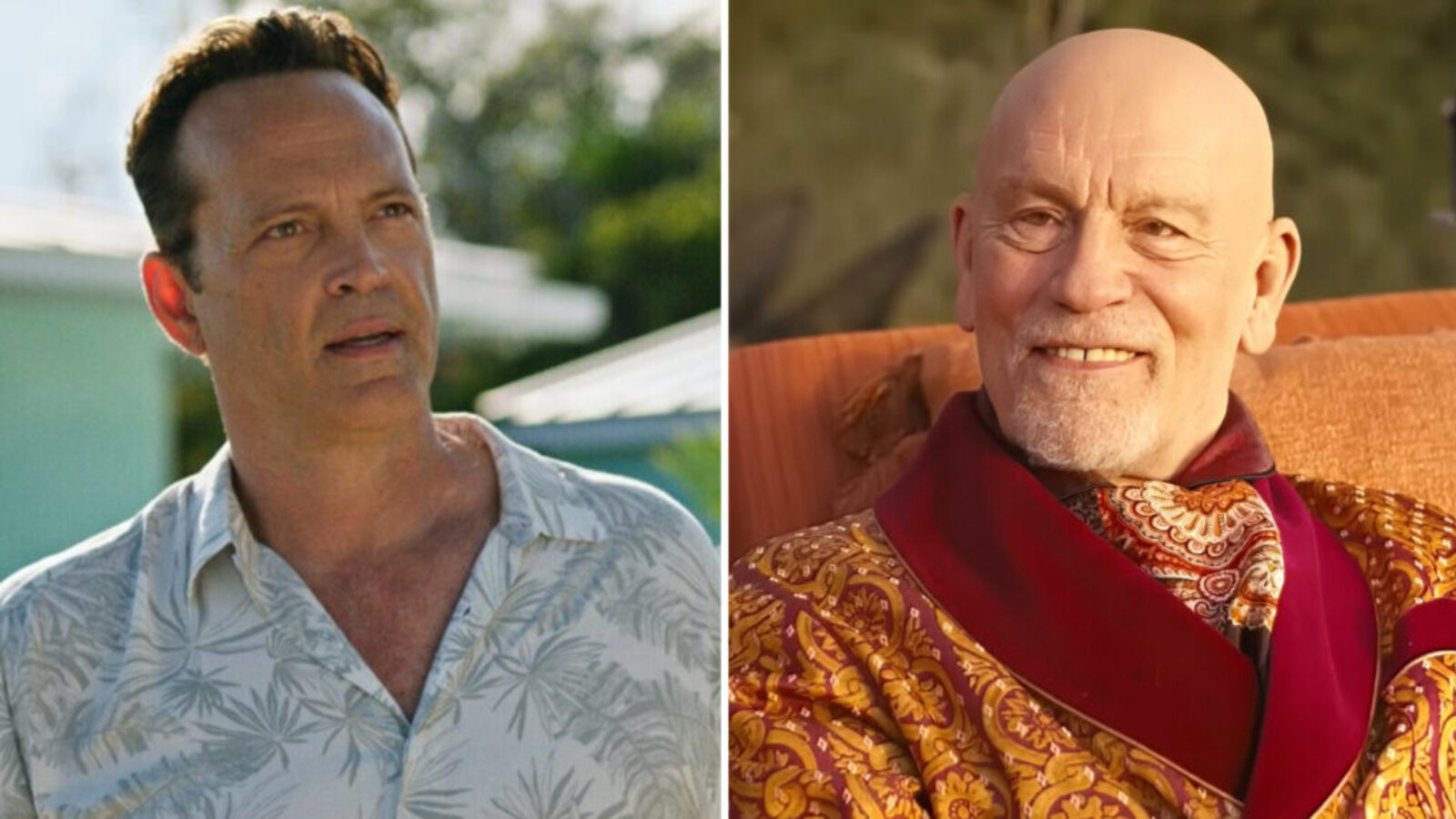 ‘Bad Monkey’: John Malkovich Joins Season 2 As Series Regular | Yardbarker