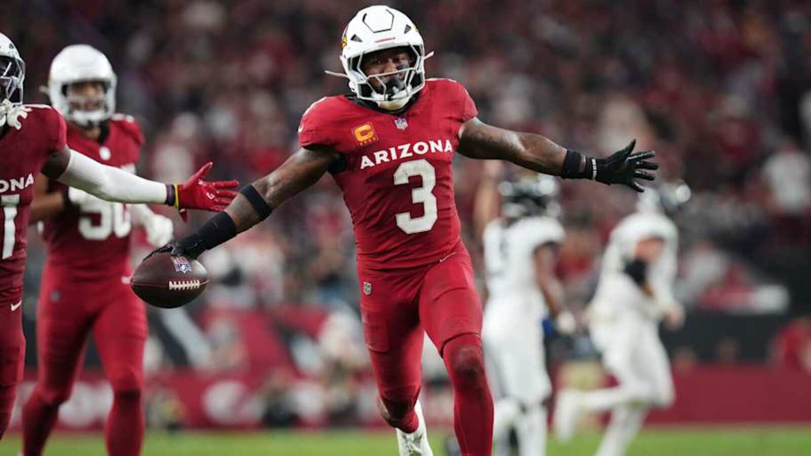 Eagles Biggest Remaining Needs After the Draft—What’s Still Missing ...
