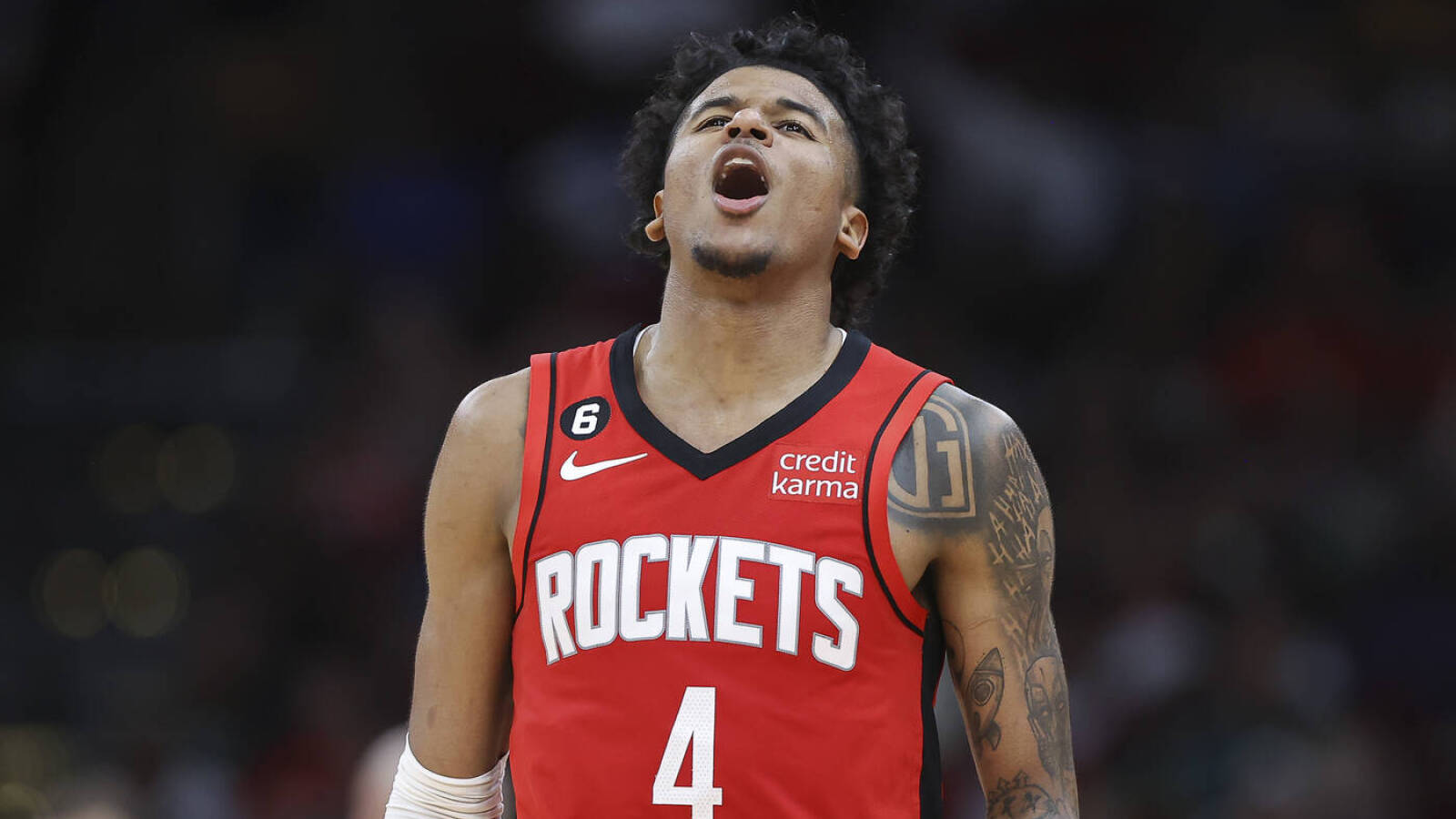 2023 offseason preview for Houston Rockets - TrendRadars