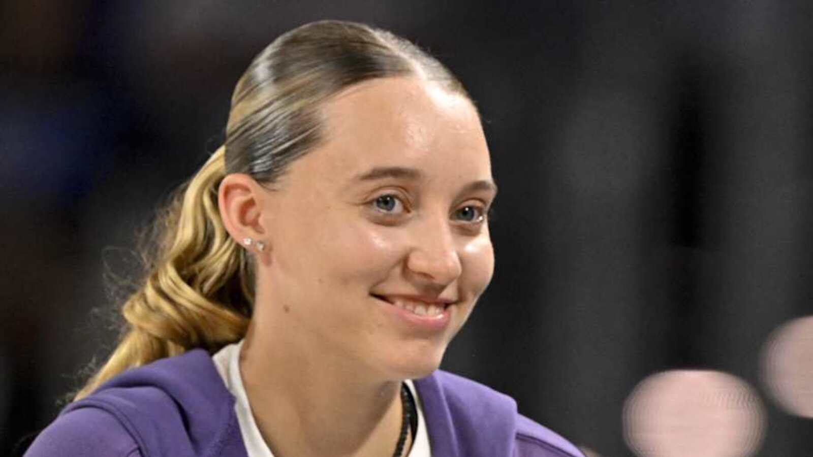 WNBA Superstar Paige Bueckers Sees Crossover Into Baseball Trading ...