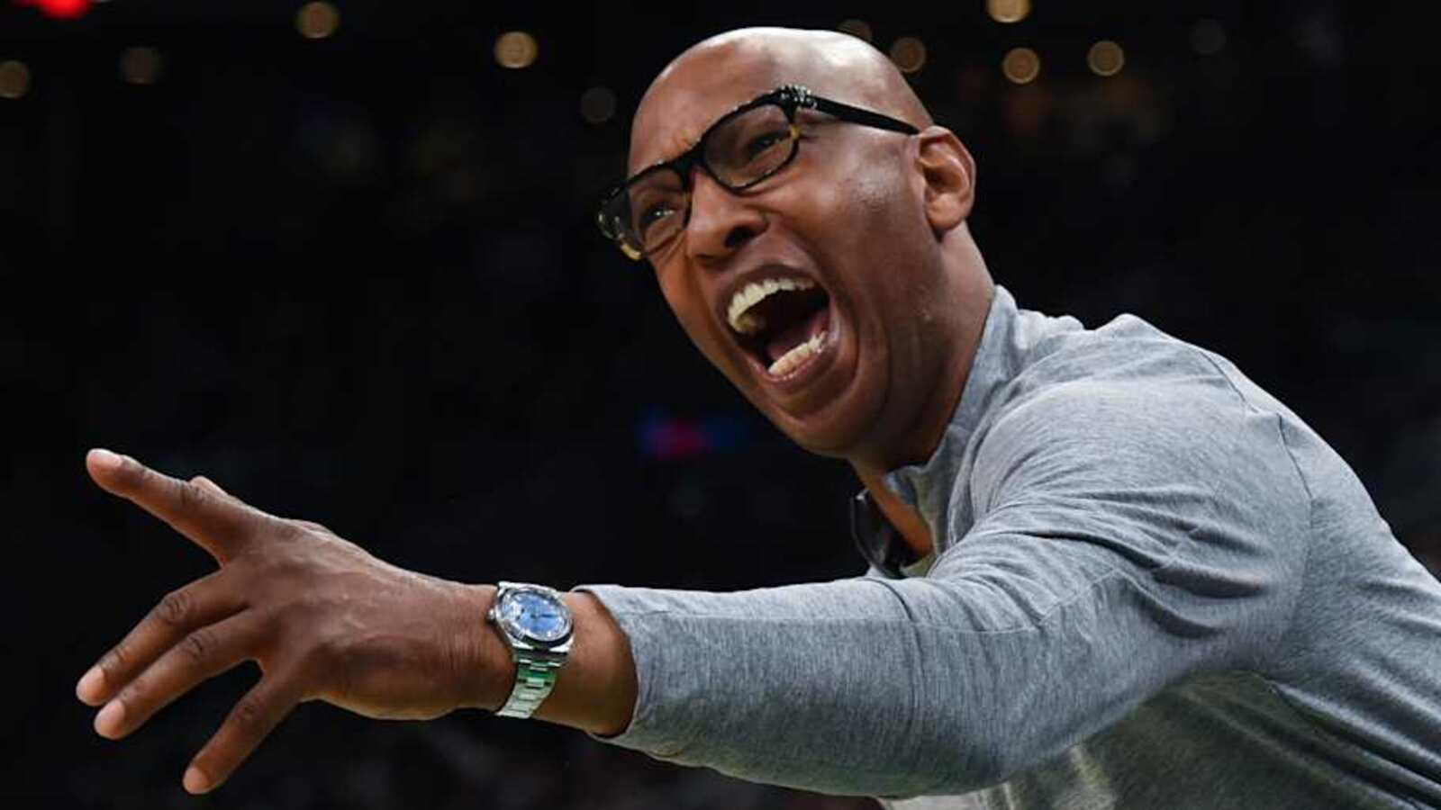 Why Sam Cassell Should Be the Next Orlando Magic Head Coach | Yardbarker