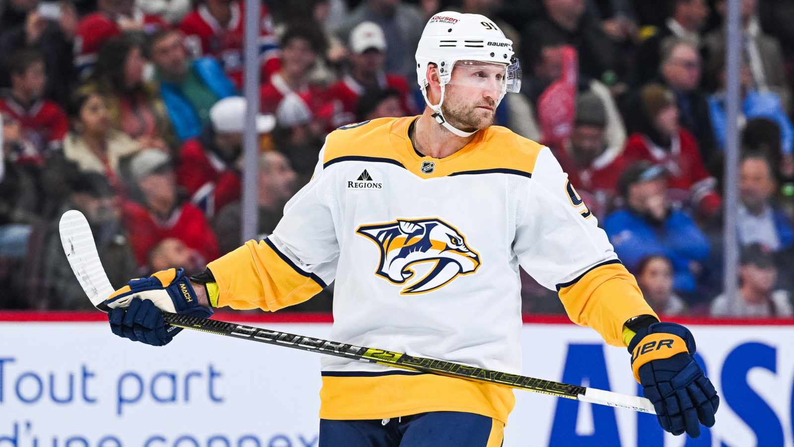 Steven Stamkos linked to the Canadiens | Yardbarker