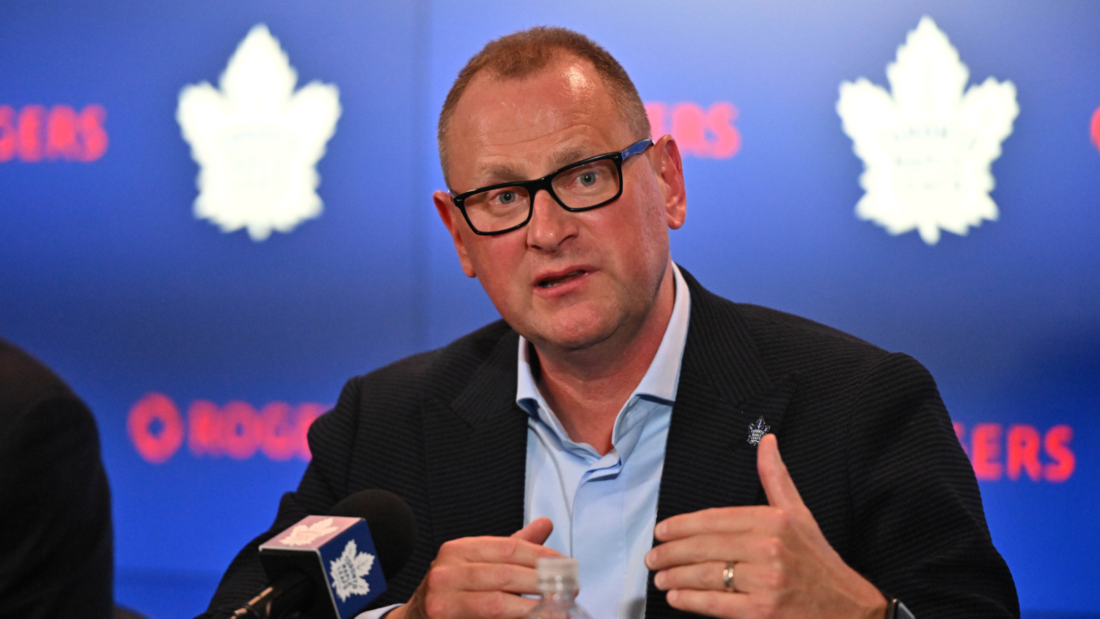 Brad Treliving Avoids Disastrous Free Agent Signing for the Maple Leafs ...
