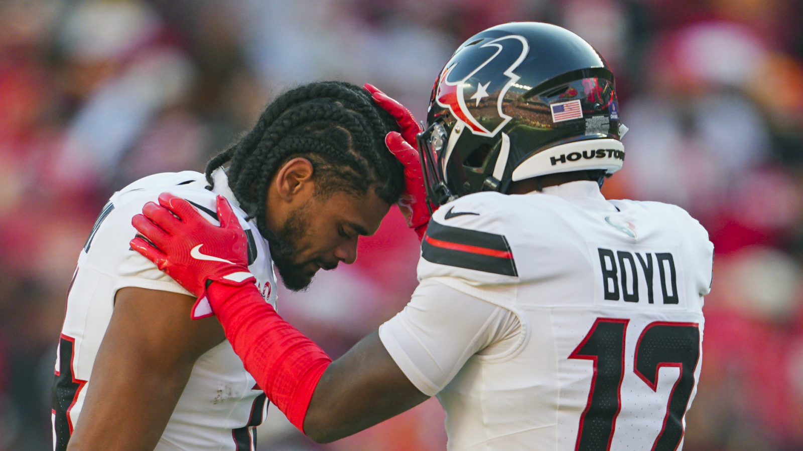 Saturday's injuries are bad look for NFL schedule-makers | Yardbarker