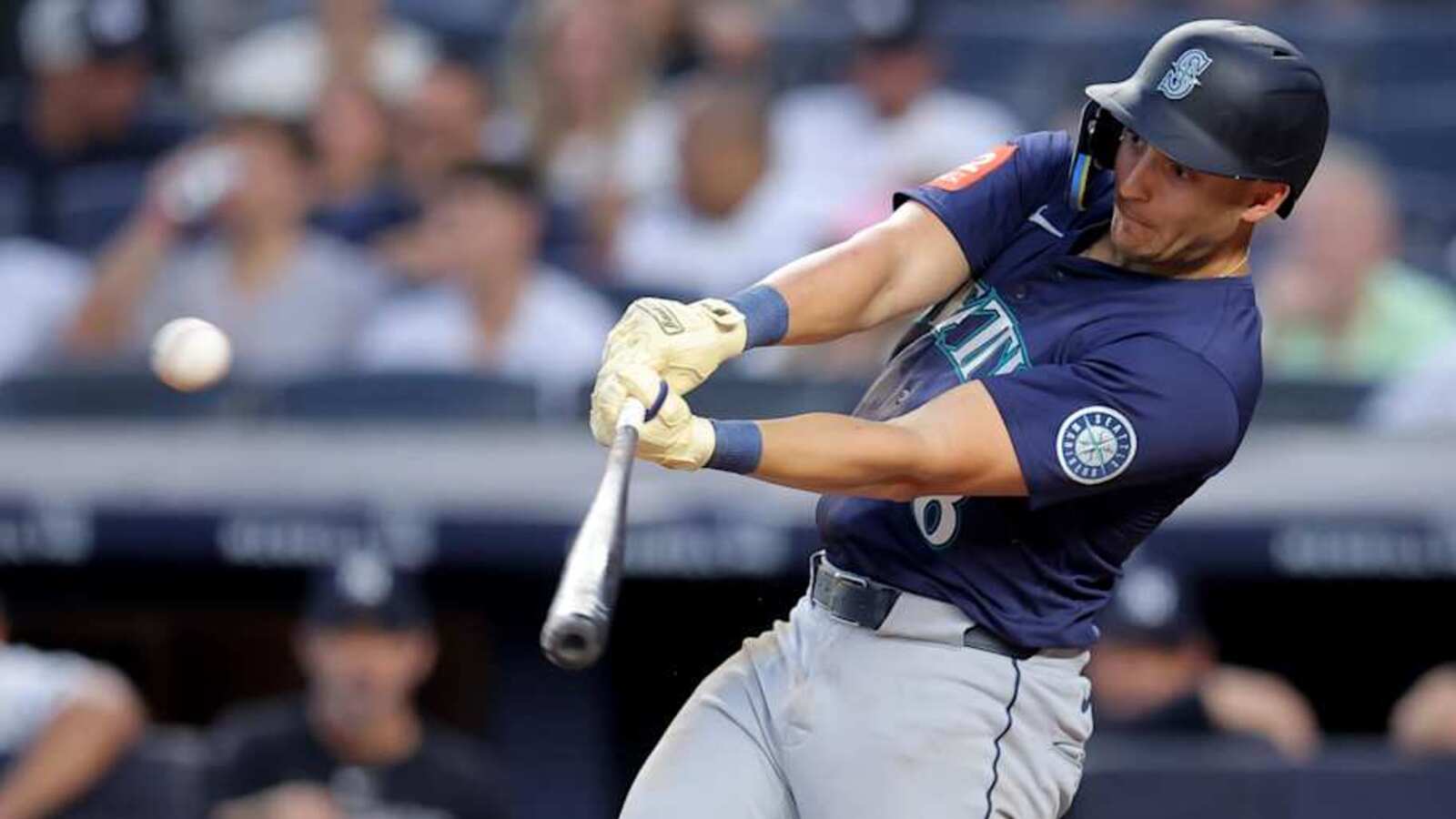 ANALYSIS: Which Player Needs to Show up in Second Half For Seattle ...