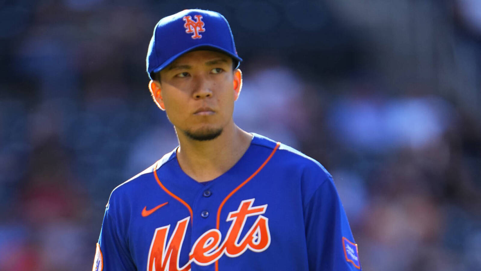 MLB insider shares worrisome update on Mets' Kodai Senga | Yardbarker