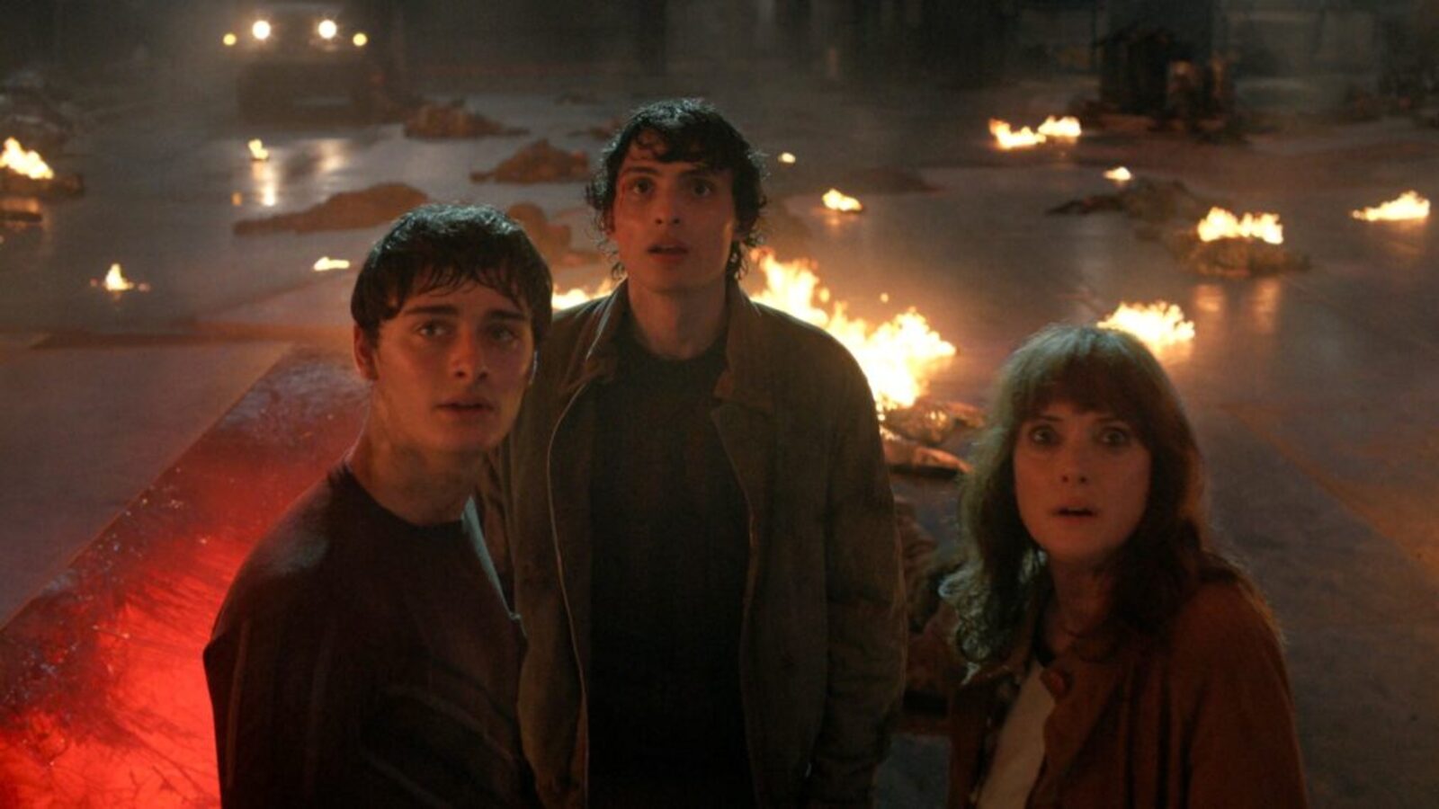 ‘Stranger Things’ Finale: Duffer Brothers Tease Massive & Emotional ...
