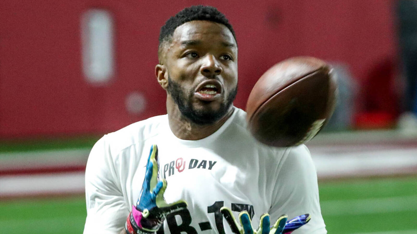 Three under-the-radar WR prospects in the 2023 NFL Draft | Yardbarker