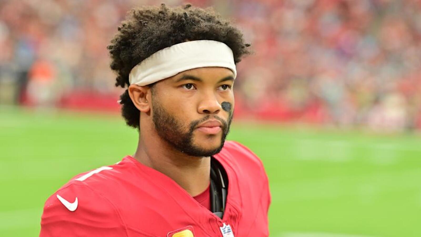 Everything Kyler Murray Said Ahead of Cardinals vs 49ers | Yardbarker