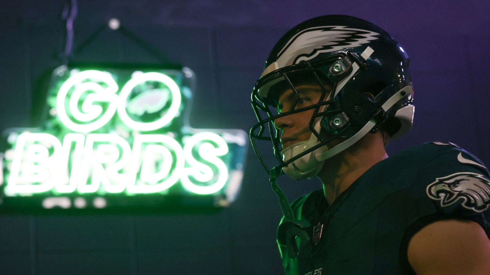 Cooper DeJean reveals how Eagles can make a Super Bowl run in 2026 ...