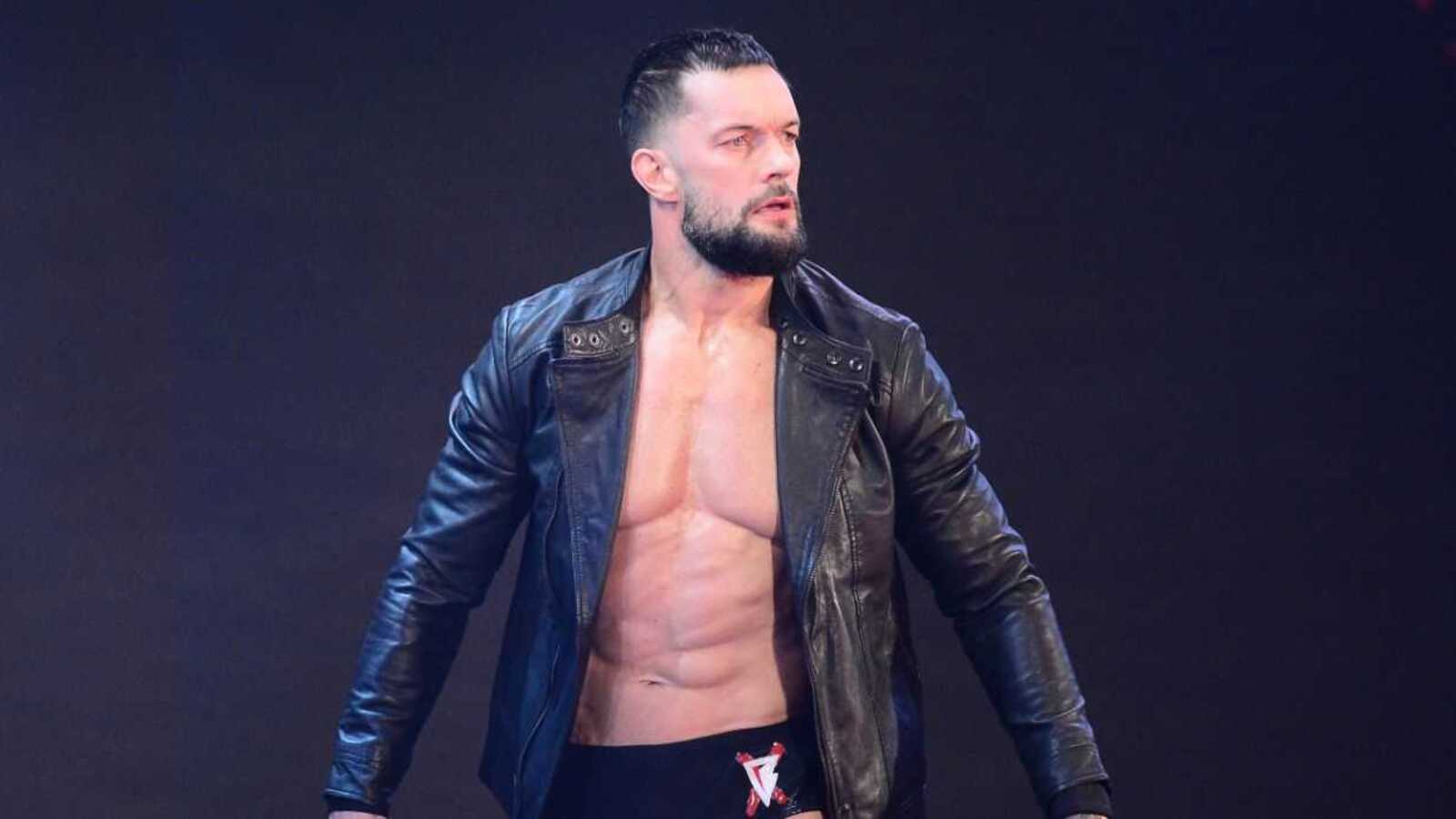 WWE RAW: Judgment Day's Betrayal of Finn Balor Gets Mixed Response ...