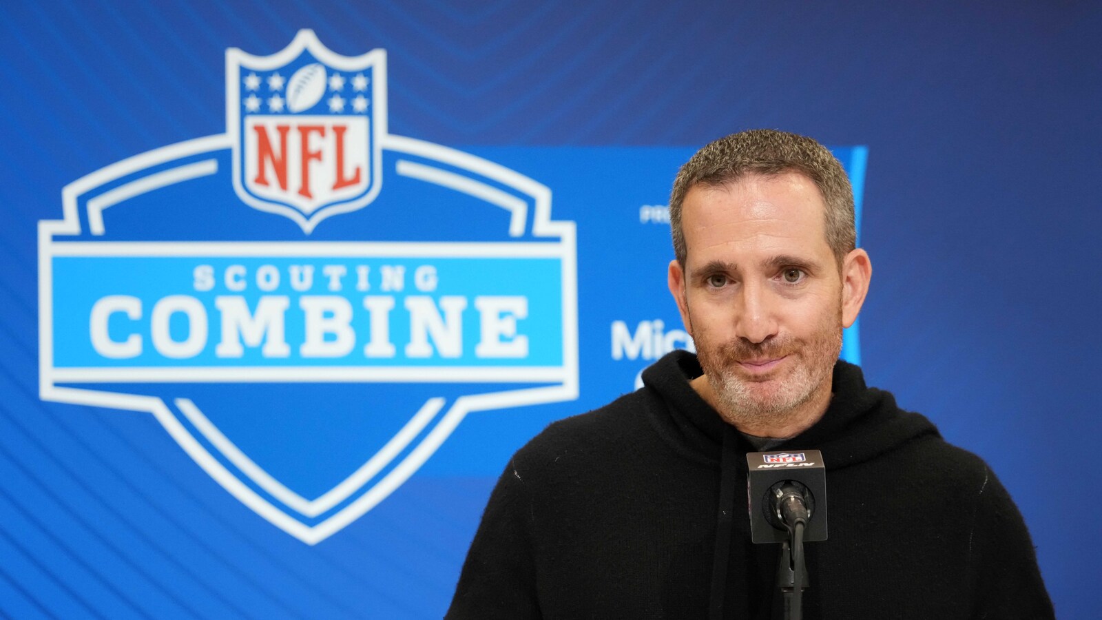 NFC Notes: Howie Roseman, Tyron Smith, Commanders, Cowboys, Eagles ...