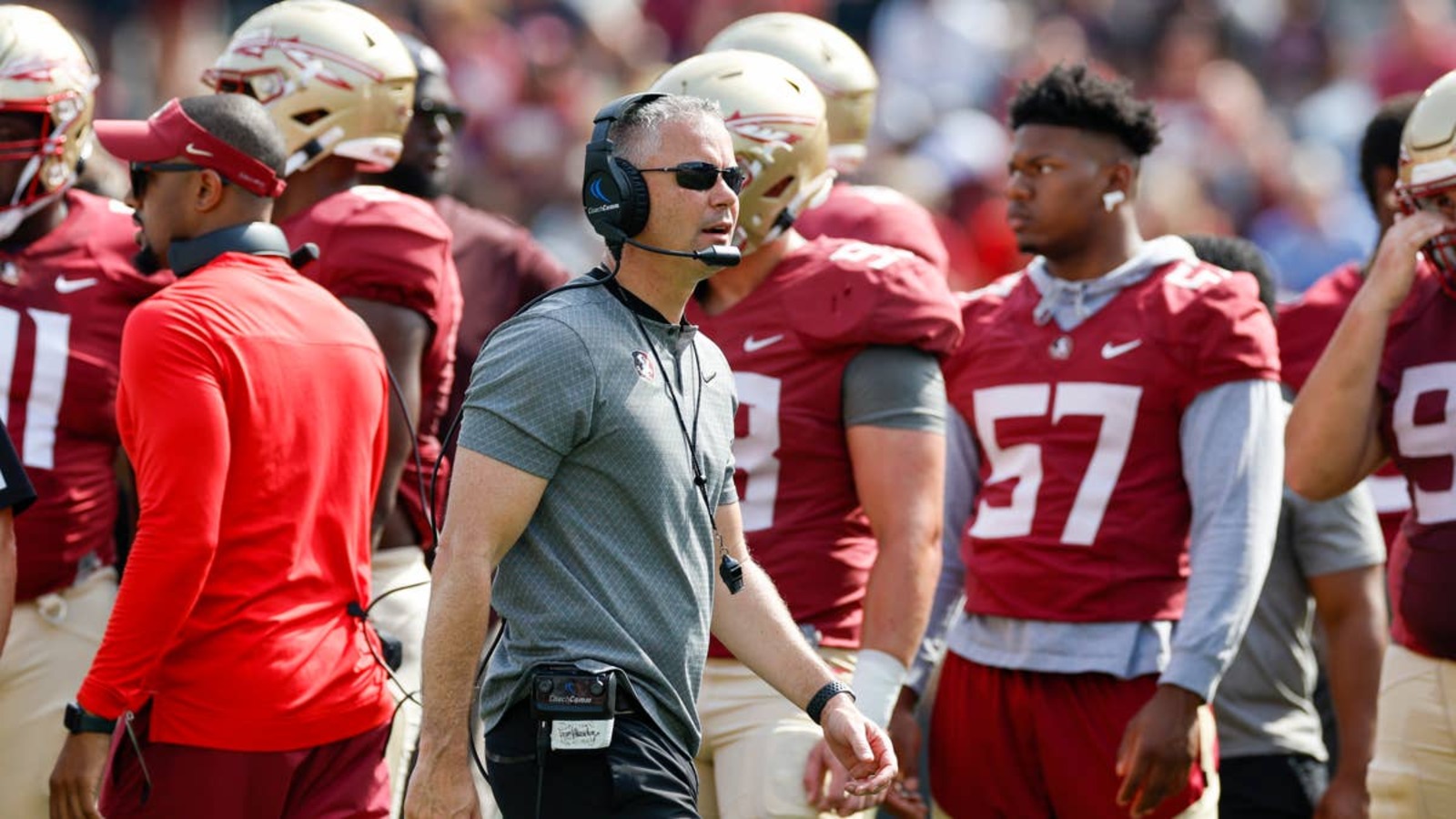 Florida State Football Gets Immediately Called Out Over 2026 Team GPA ...