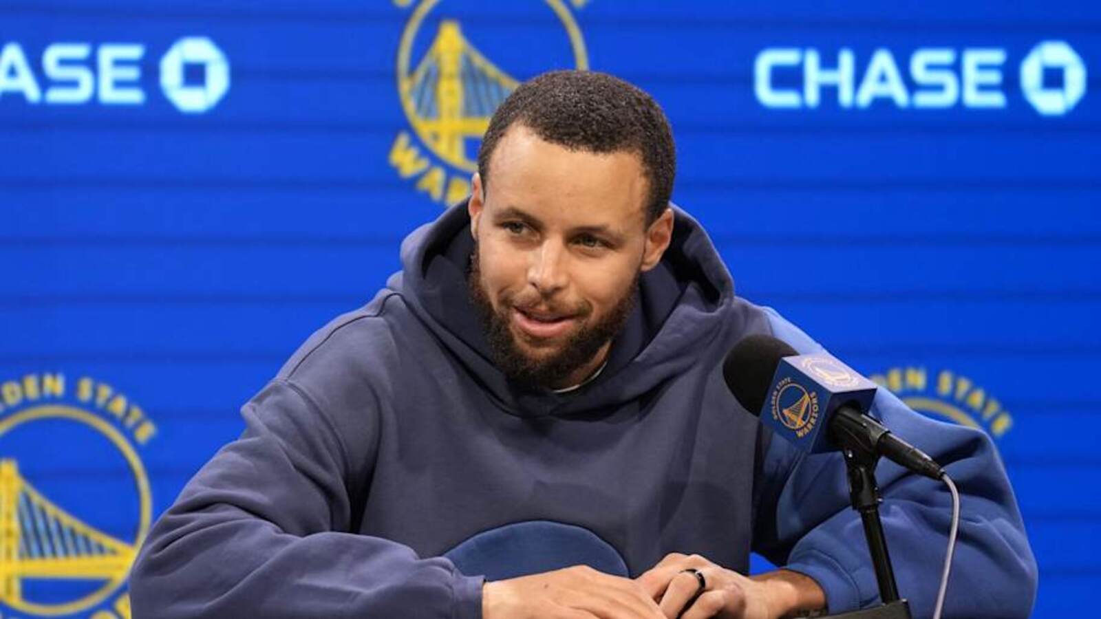 Steph Curry Reveals Why He Won't Follow Current NBA Trend | Yardbarker