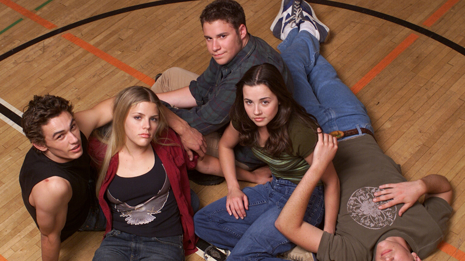 'Freaks and Geeks' star Jerry Messing says COVID-19 'left him partially ...