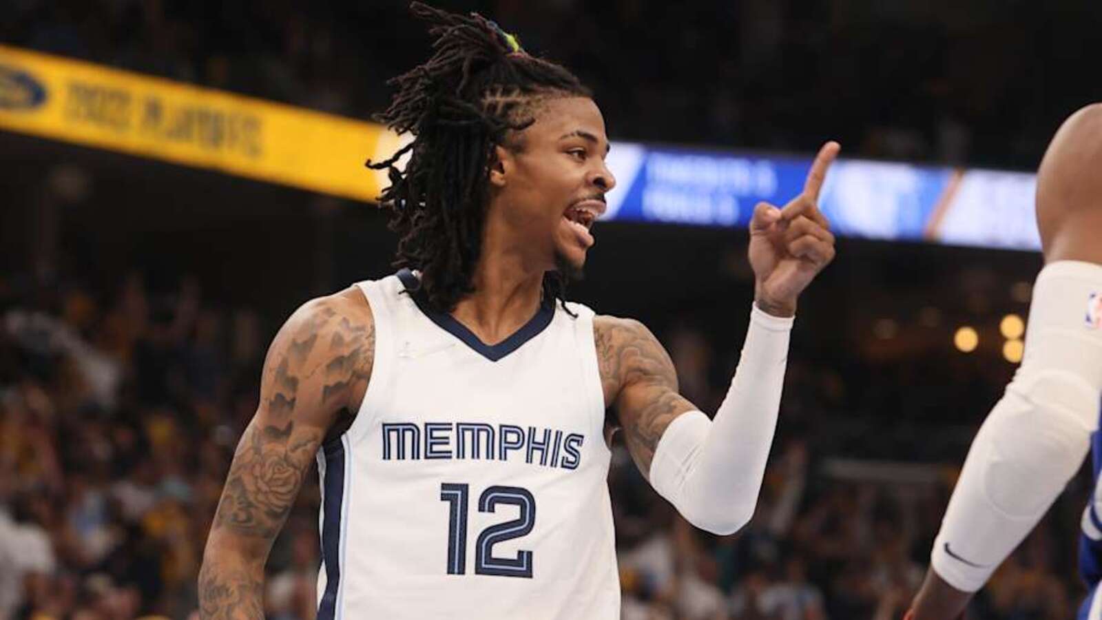 NBA Star Ja Morant's Strong Statement After China Tour | Yardbarker