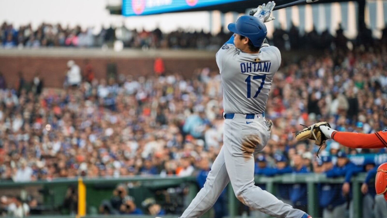 Shohei Ohtani Breaks Dodgers Home Run Record Before All-Star Break | Yardbarker