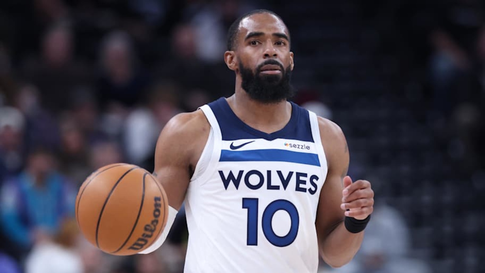 Mike Conley Reaches Level of Futility Wolves Haven't Seen in a Decade ...