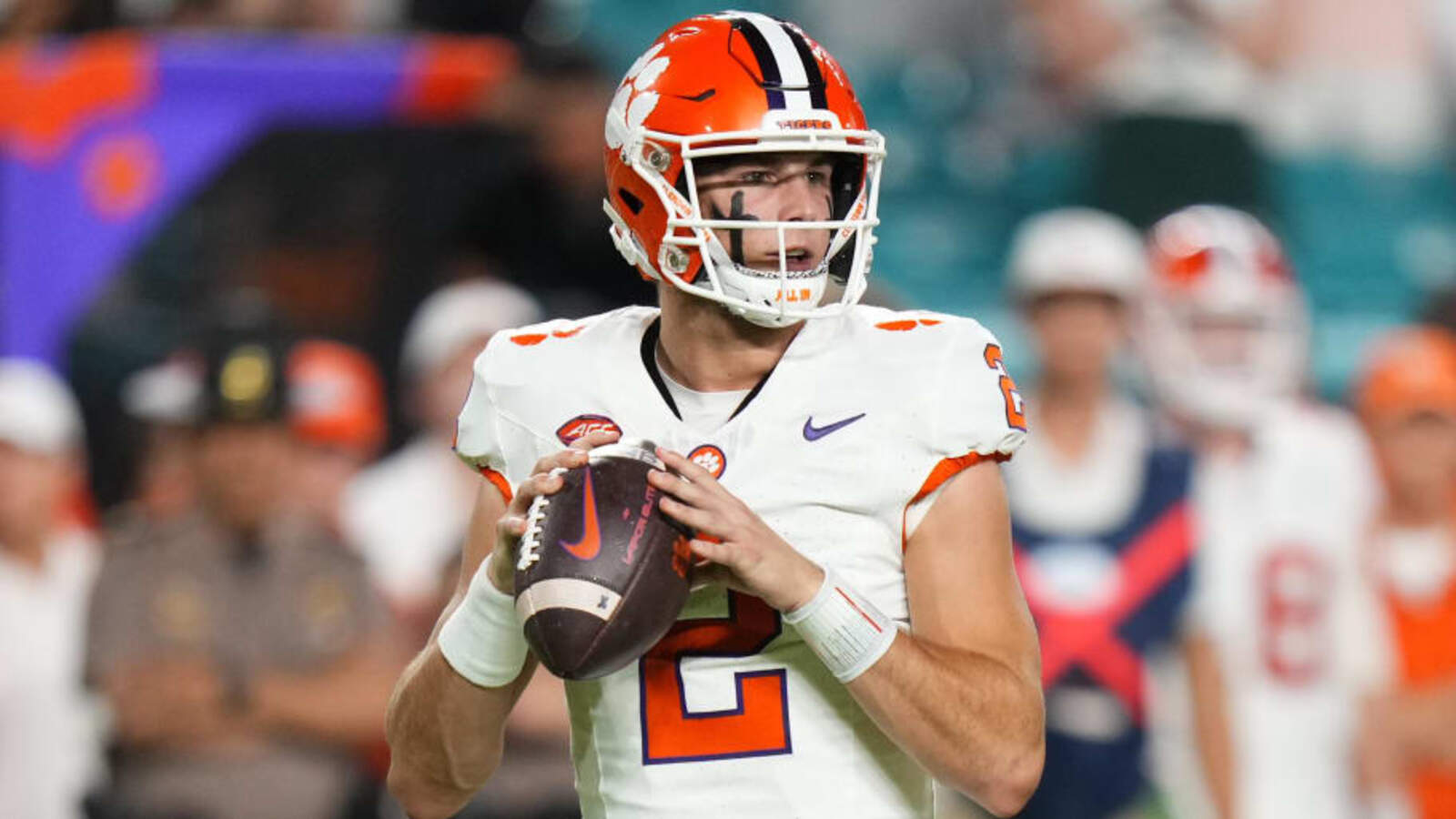Clemson Tigers QB Cade Klubnik Named to Interesting List | Yardbarker