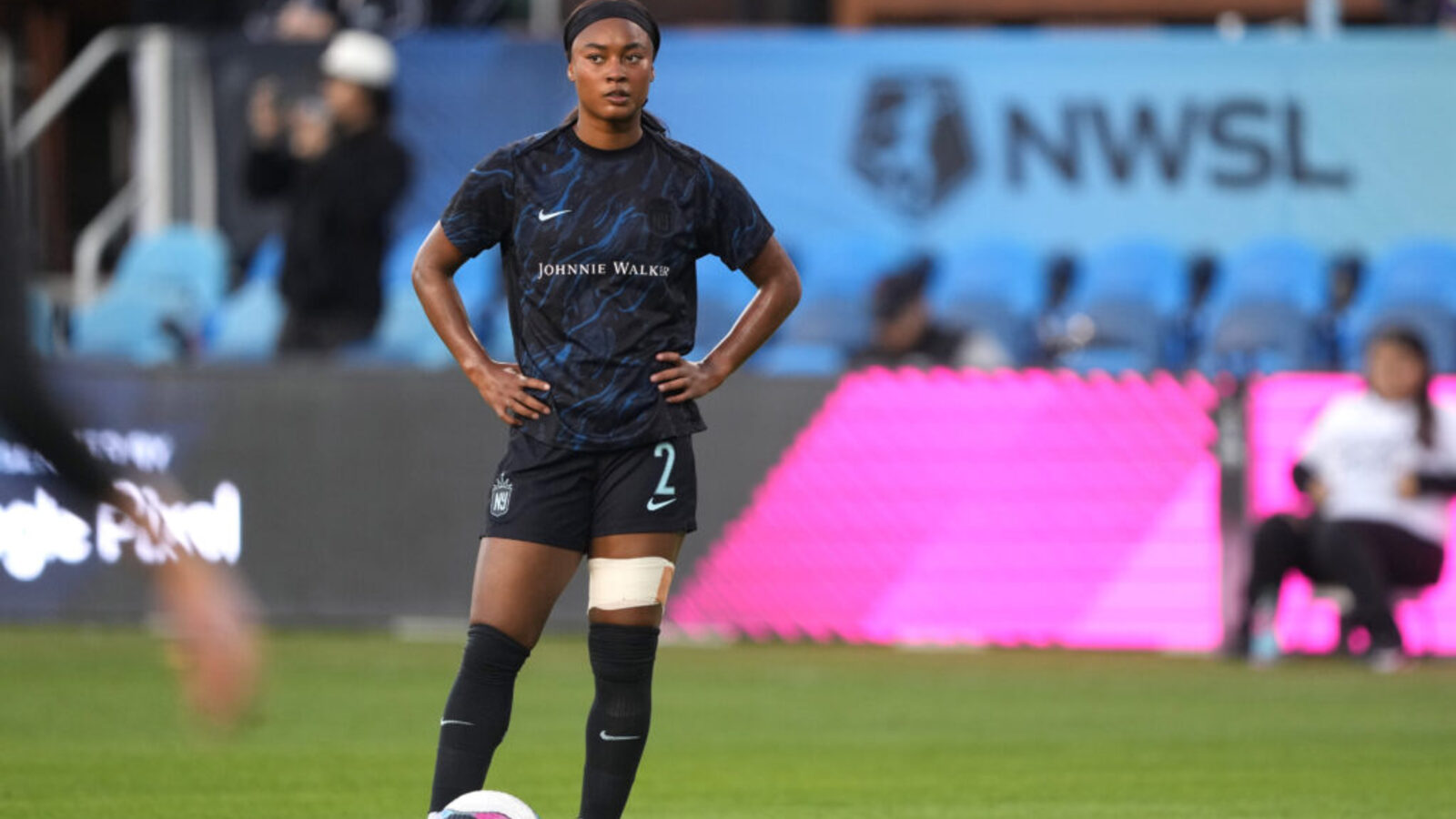 Gotham FC falls 1-0 to Corinthians in Champions Cup semifinal | Yardbarker