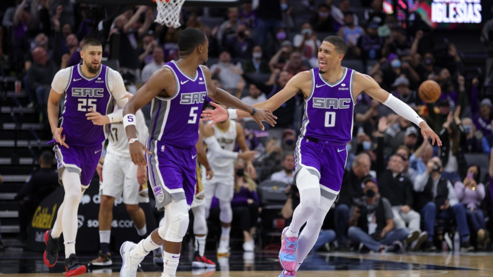 Why Kings Trading Tyrese Haliburton, De'Aaron Fox Set Franchise Up For Failure | Yardbarker