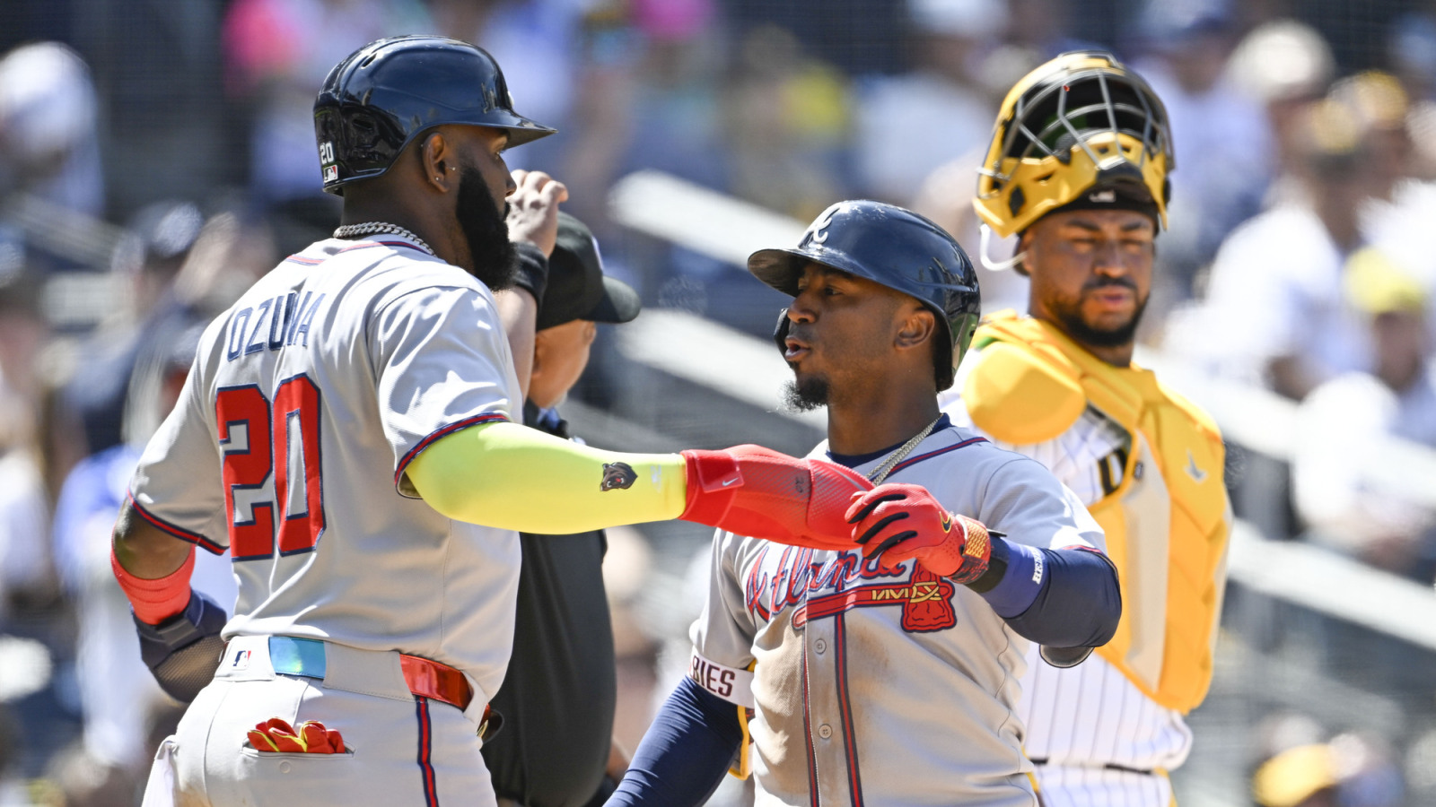 Buy or Sell, the Atlanta Braves Struggles to Start the Season | Yardbarker