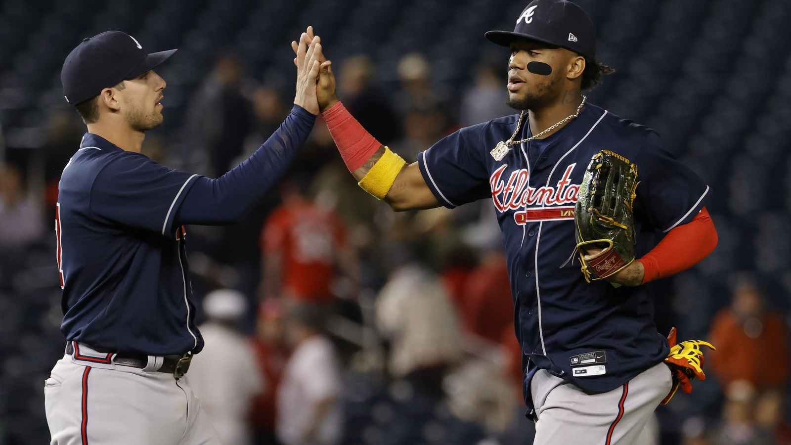 MLB Win Totals: A Deeper Look at the Atlanta Braves | Yardbarker