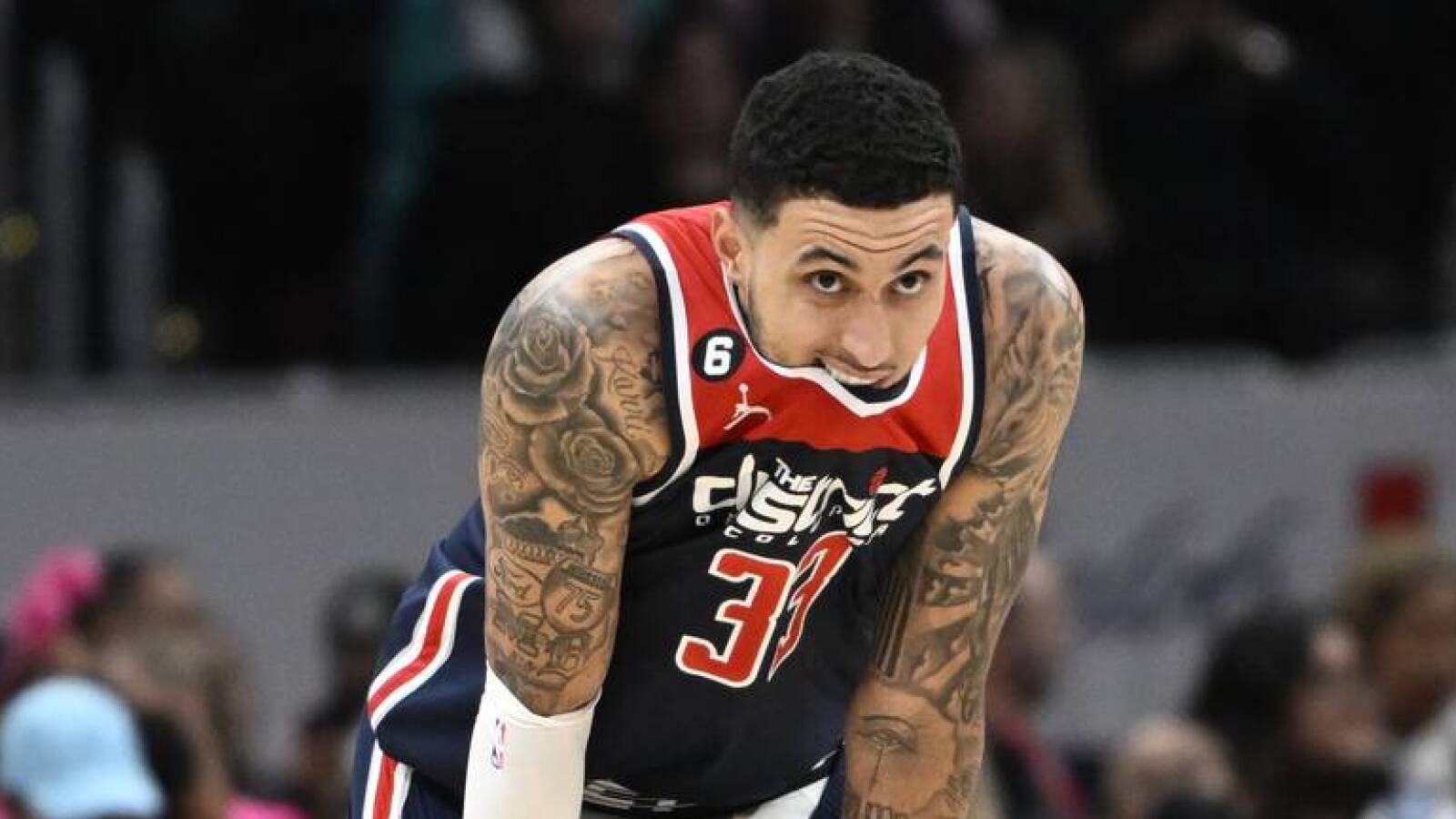 Kyle Kuzma declining player option with Wizards | Yardbarker